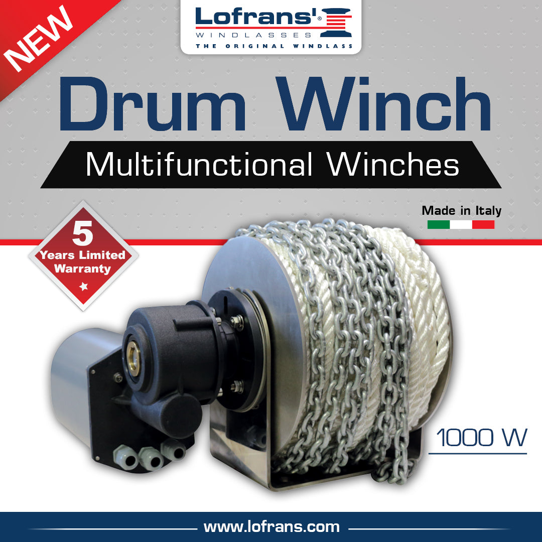 Lighthouse Marine Equipment