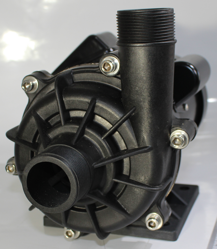 KOVA 2400GPH Mag Drive Centrifugal Pump (240V)