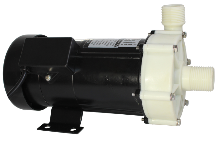 KOVA Raw Water Air Conditioning Pump 950GPH (240V / Mag Drive)