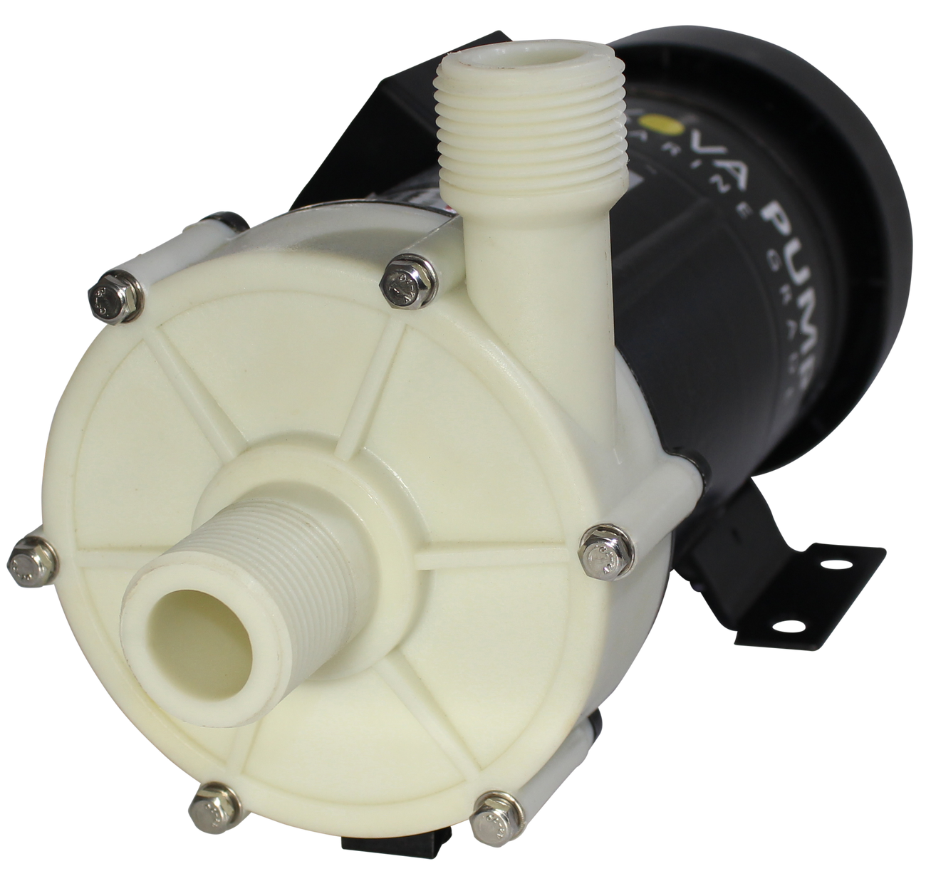 KOVA Raw Water Air Conditioning Pump 950GPH (240V / Mag Drive)