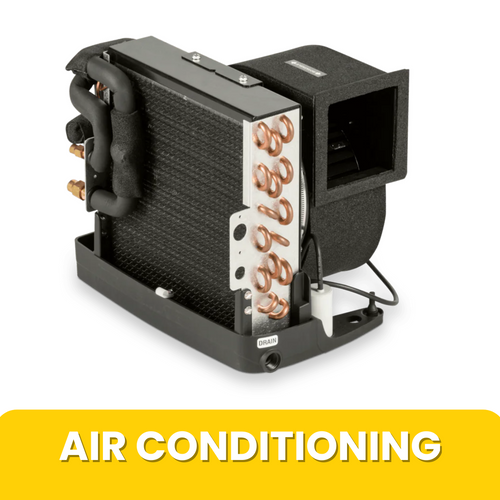 Lighthouse Marine Equipment