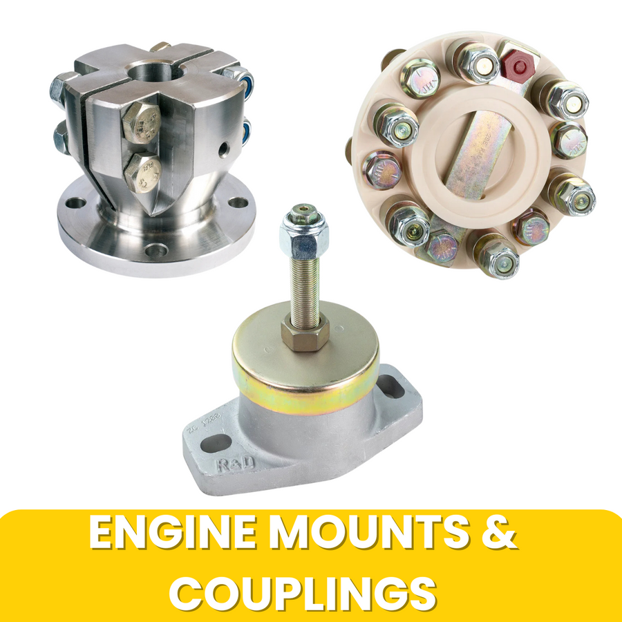 Lighthouse Marine Equipment