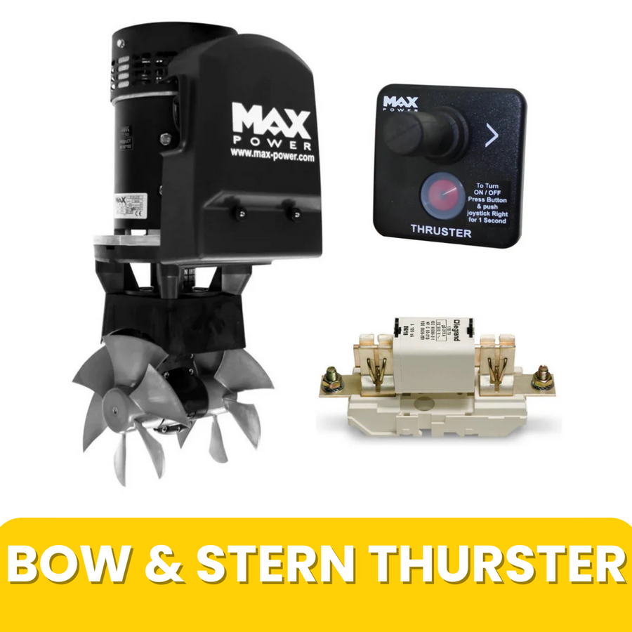 Lighthouse Marine Equipment