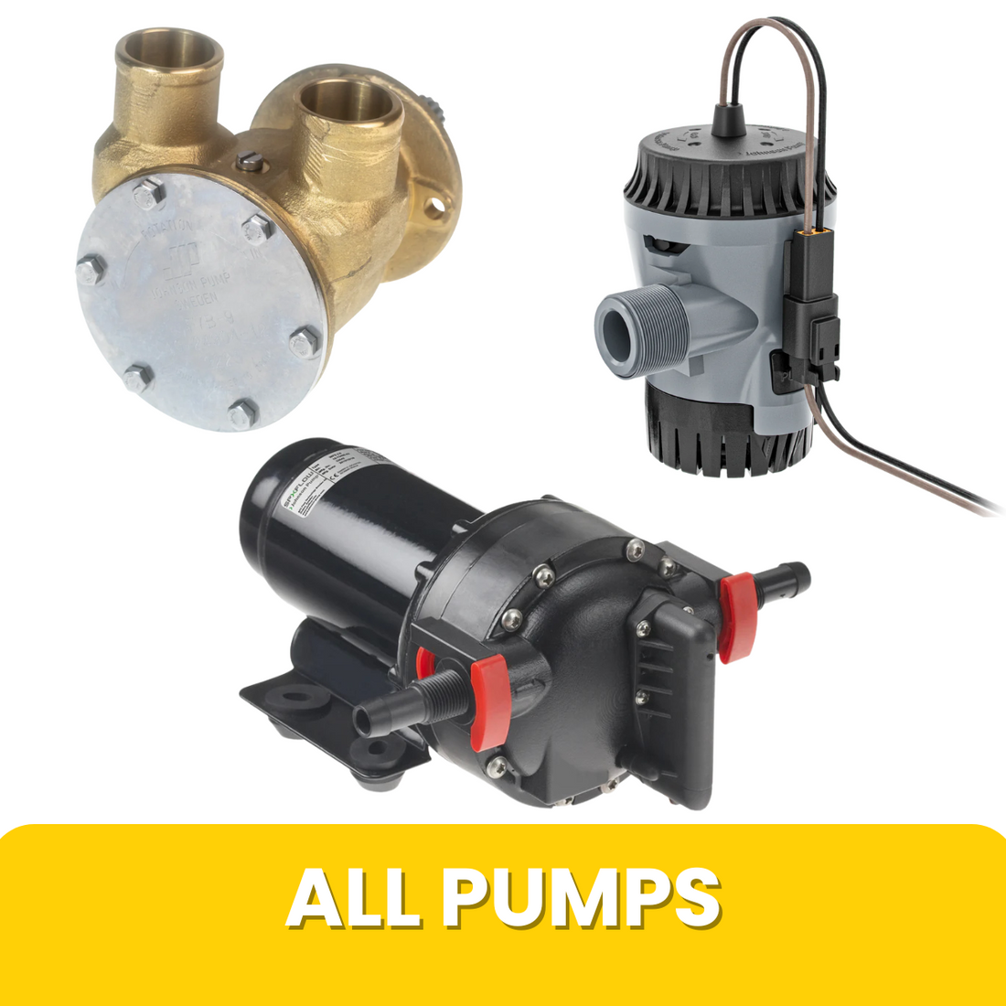 Lighthouse Marine Equipment