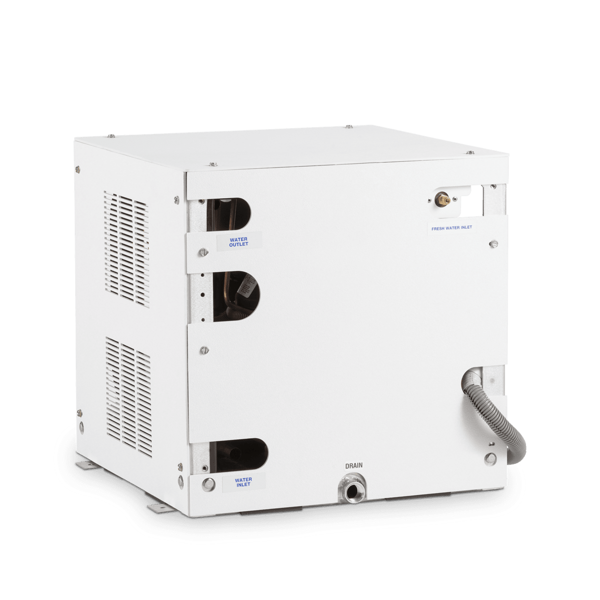 DOMETIC Eskimo Ice Maker EI540X-2451 with Digital Controller