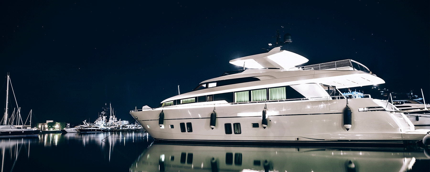 Lighthouse Marine Equipment